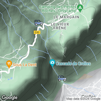 Descente-Canyon.com - Crolles - Canyoning - Canyonisme